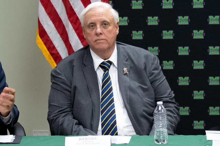 West Virginia Police Mired by Fights, Affairs and Hidden Camera Scandal ...